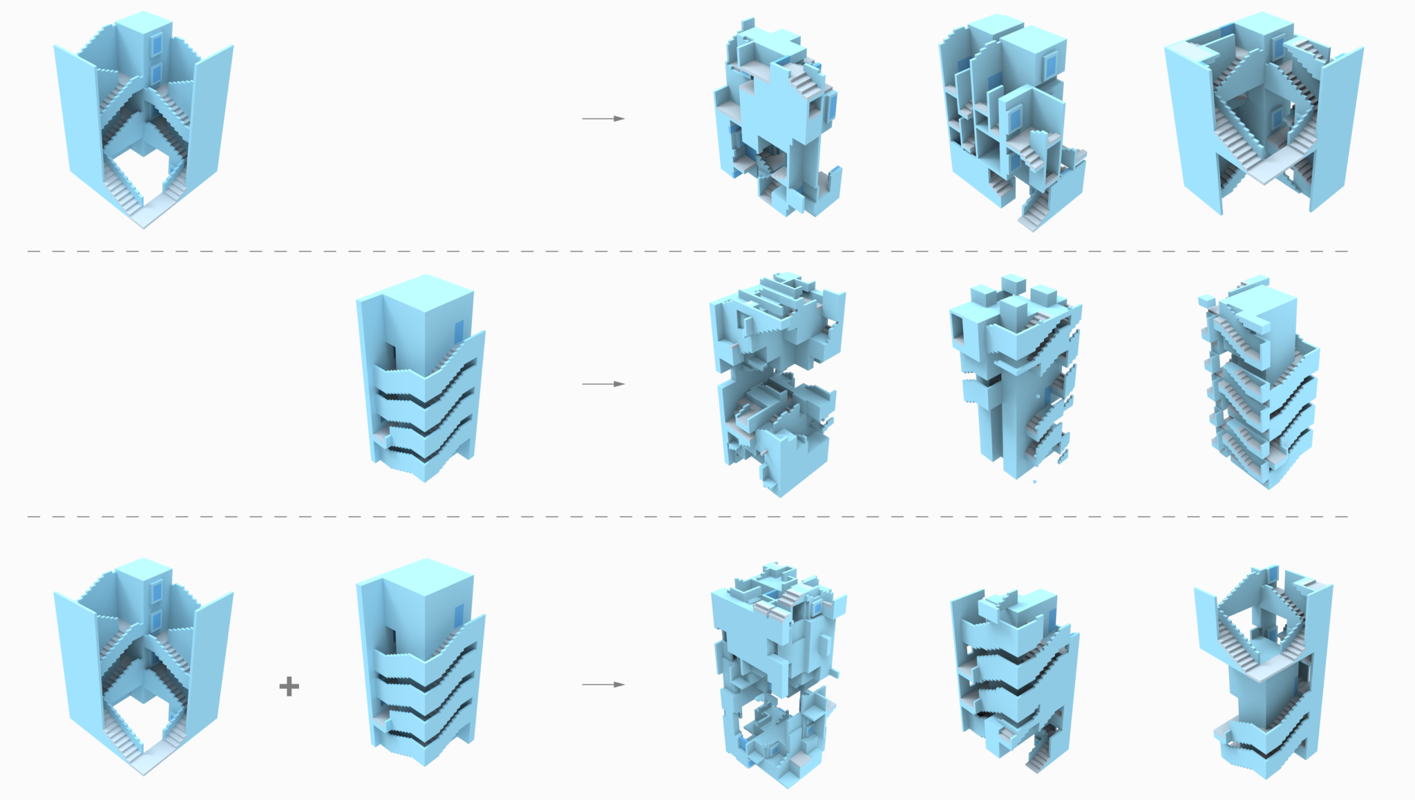artificial-architecture – Creative AI & Architecture
