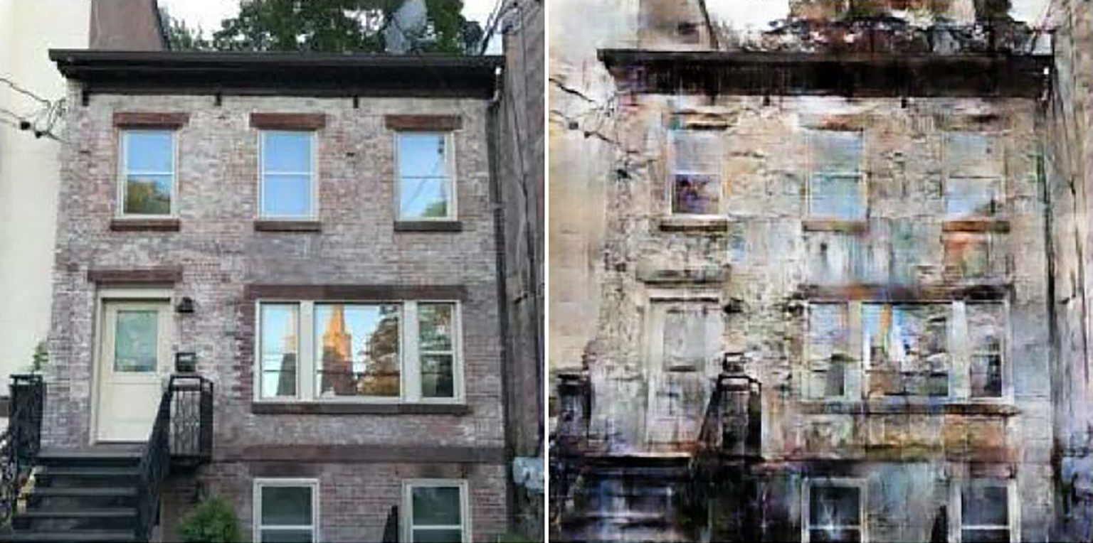 artificial-architecture – Creative AI & Architecture