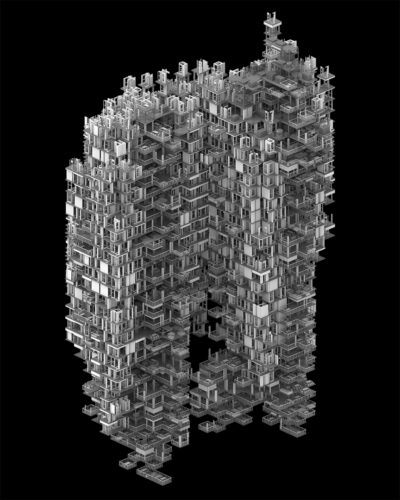 artificial-architecture – Creative AI & Architecture