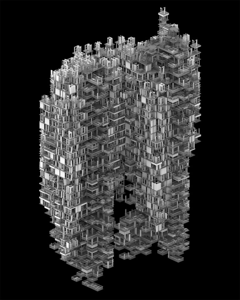 artificial-architecture – Creative AI & Architecture