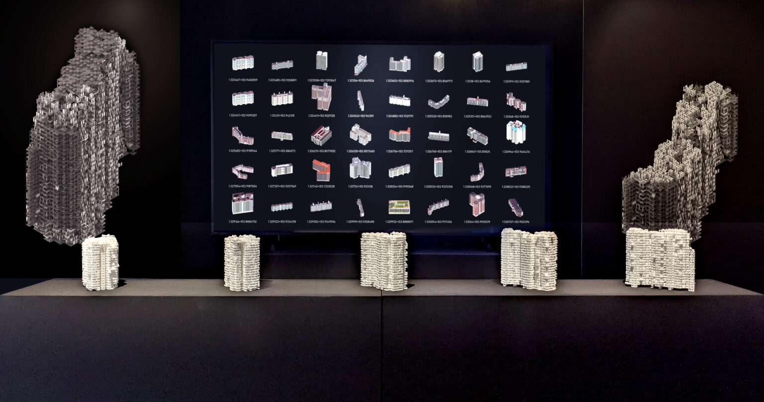 artificial-architecture – Creative AI & Architecture